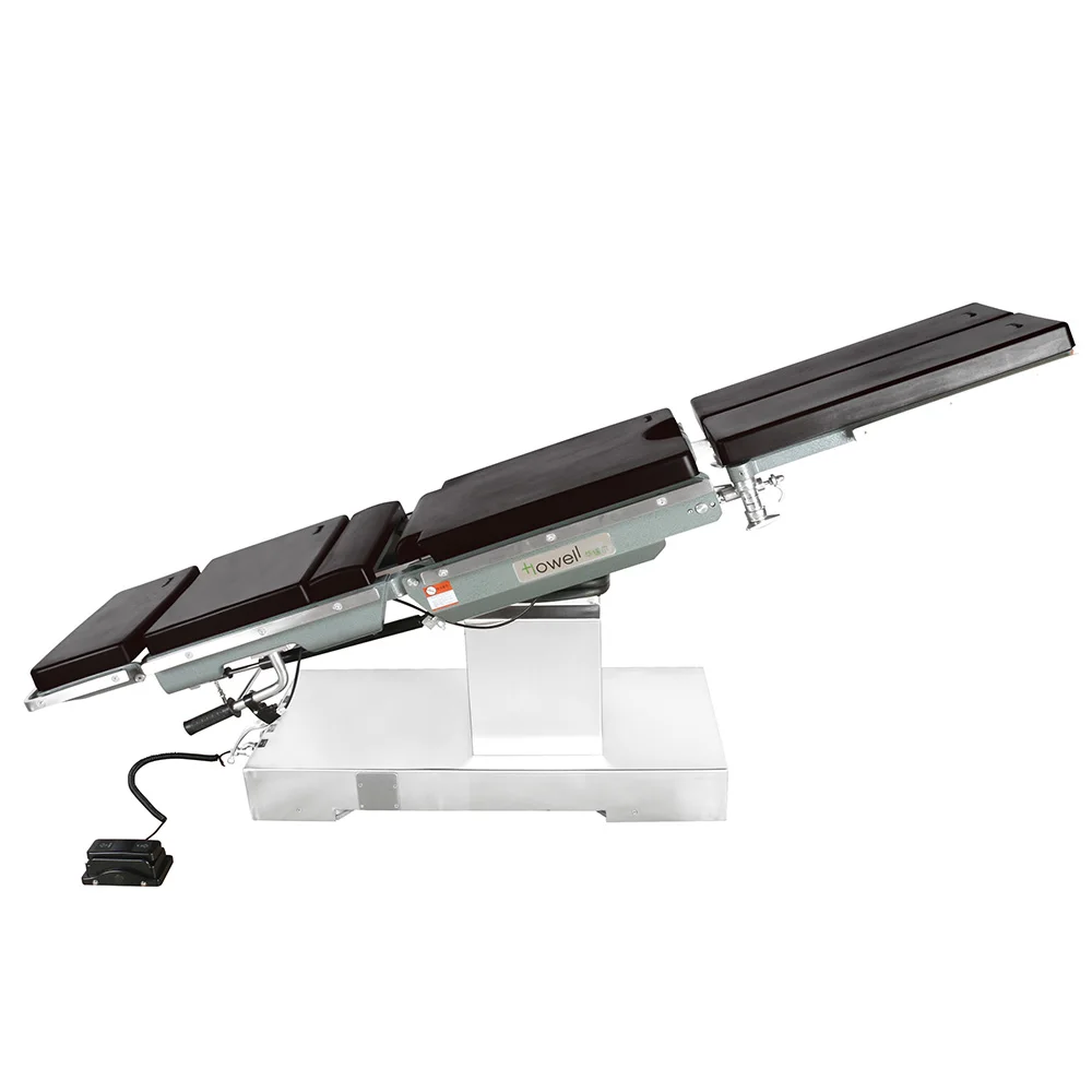 Kidney Bridge Operating Table High Quality Electric Hydraulic Surgical ...