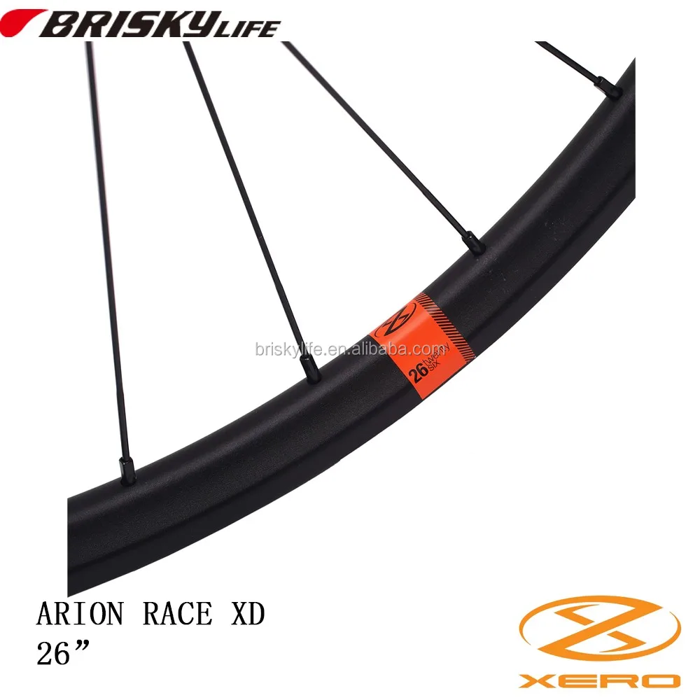 Wholesale Stainless 26 Inch Bicycle Wheel Xero Wheels - Buy Stainless ...