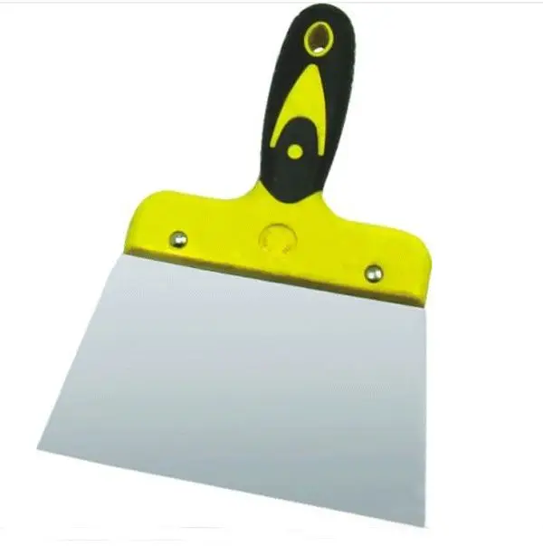 6"-10" Drywall Taping Knife,Scrapers Trowel Putty Knife,The Hot Putty ...