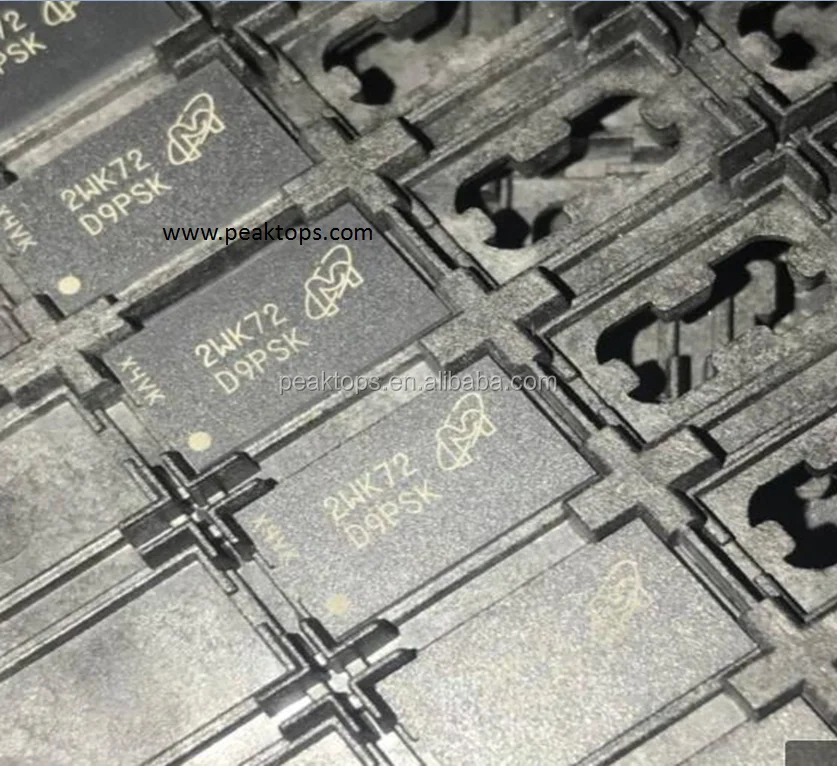 Ic Chips Wtr2965 Qualcomm Phone Chip Integrated Circuit Microprocessor ...