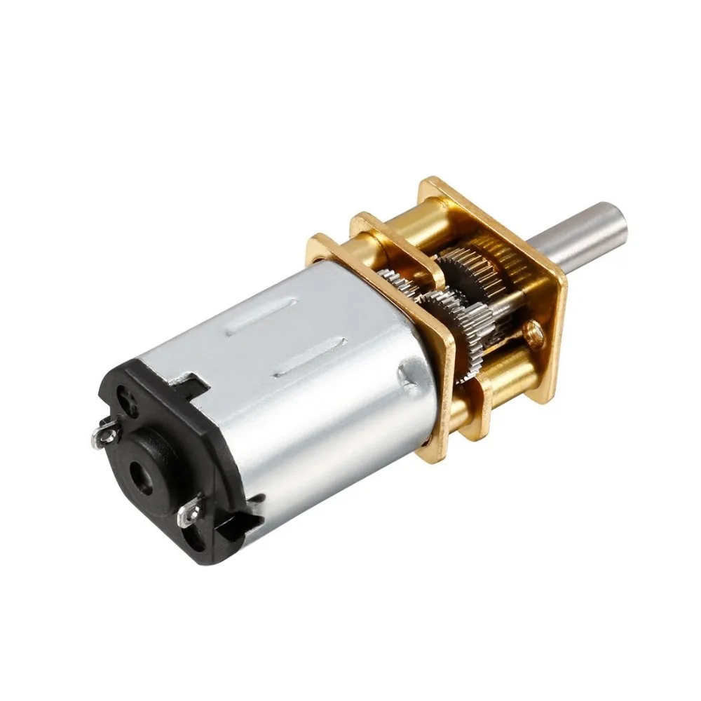 12mm N20 Dc Motor Dual Welle Encoder - Buy Dual Welle Encoder,Lineare ...