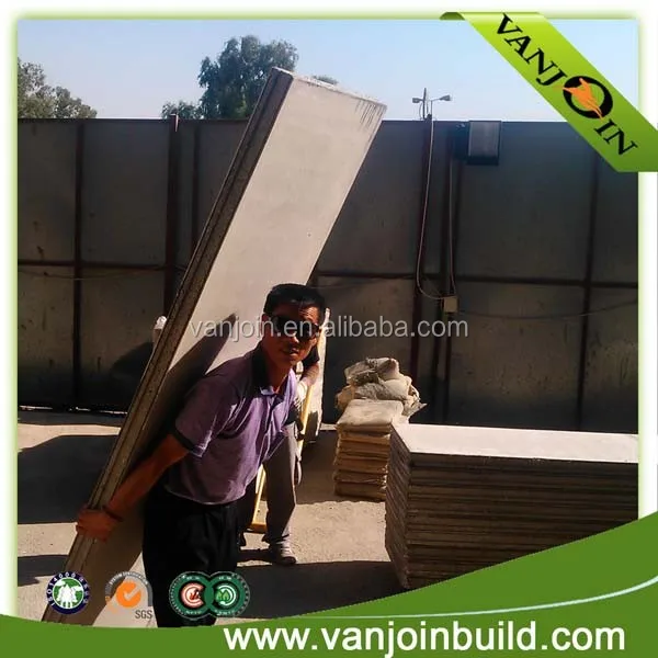 Rapid Wall Construction - Durable and Efficient Building