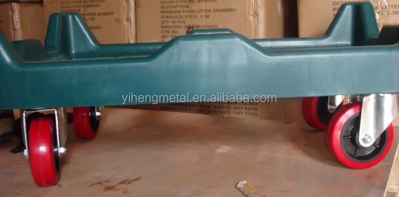 Furniture Removal Trolleys - Buy Plywood Dolly / Hardwood Dolly /wood ...