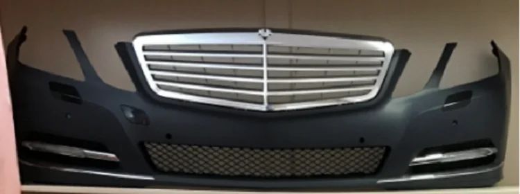 Frontstoßstange Auto-Karosserieteile für MERCEDES E-Klasse W212 ...