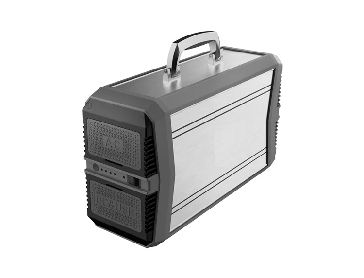 High Quality Multi Function 500 Watt Portable Power Mini Generator With ...