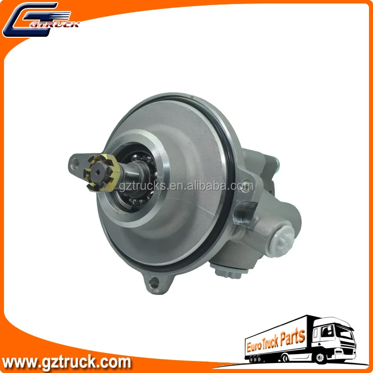 Heavy Duty Truck Parts Power Steering Pump Oem 21488865 21186657 ...