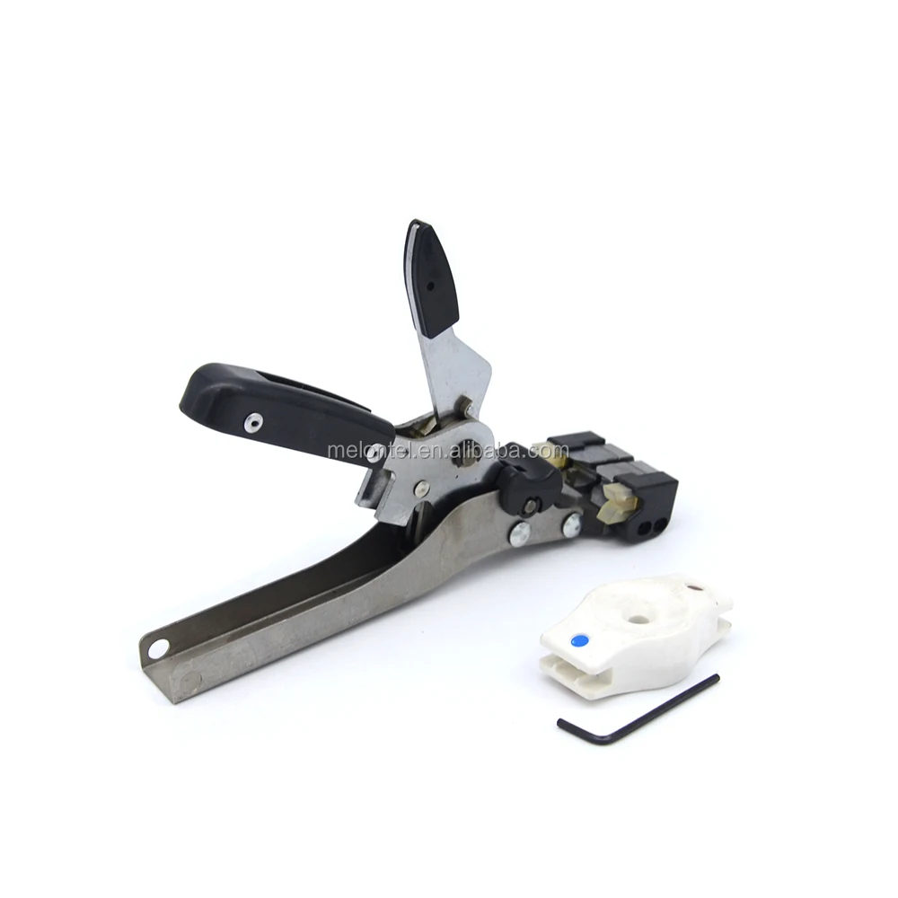 Mt-80221-b/g Factory Price Amp Tyco Picabond Connector Crimping Tool ...