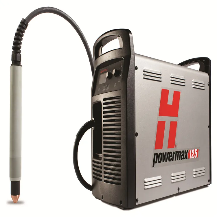 Hypertherm Plasma Pmx 105 Pmx 125 High Quality - Buy Hypertherm ...