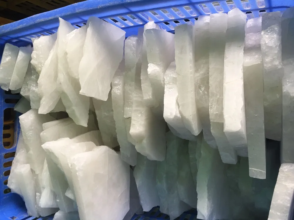 Factory Price High Quality Semi Precious Stone Korean Table Top - Buy ...