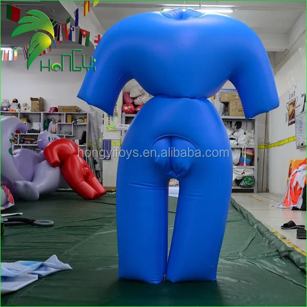 Hongyi-trajes inflables de PVC para verano| Alibaba.com