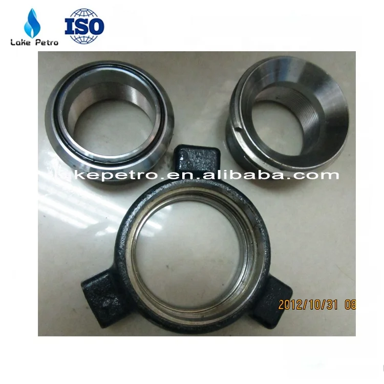 API Standard Weco Male/female Hummer Union - High Pressure