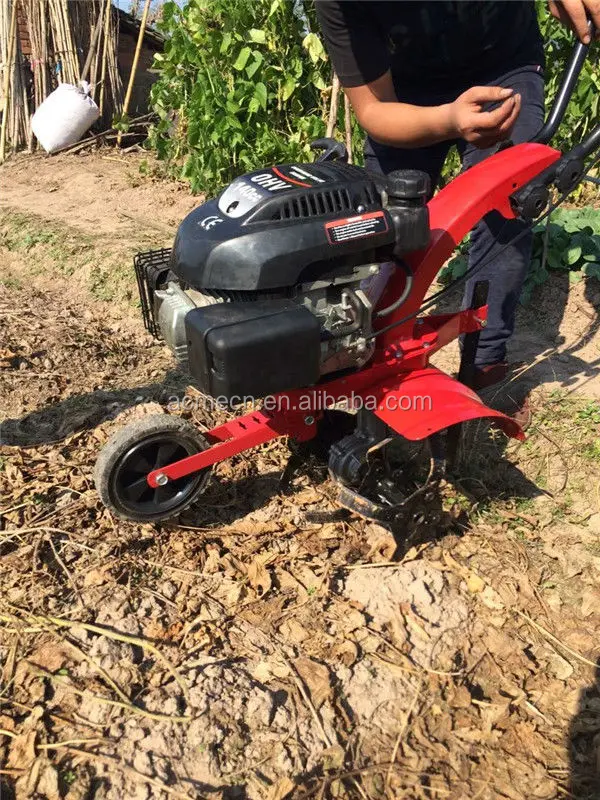 New Arrival Farming Agriculture Machine Of Mini Tiller With China ...