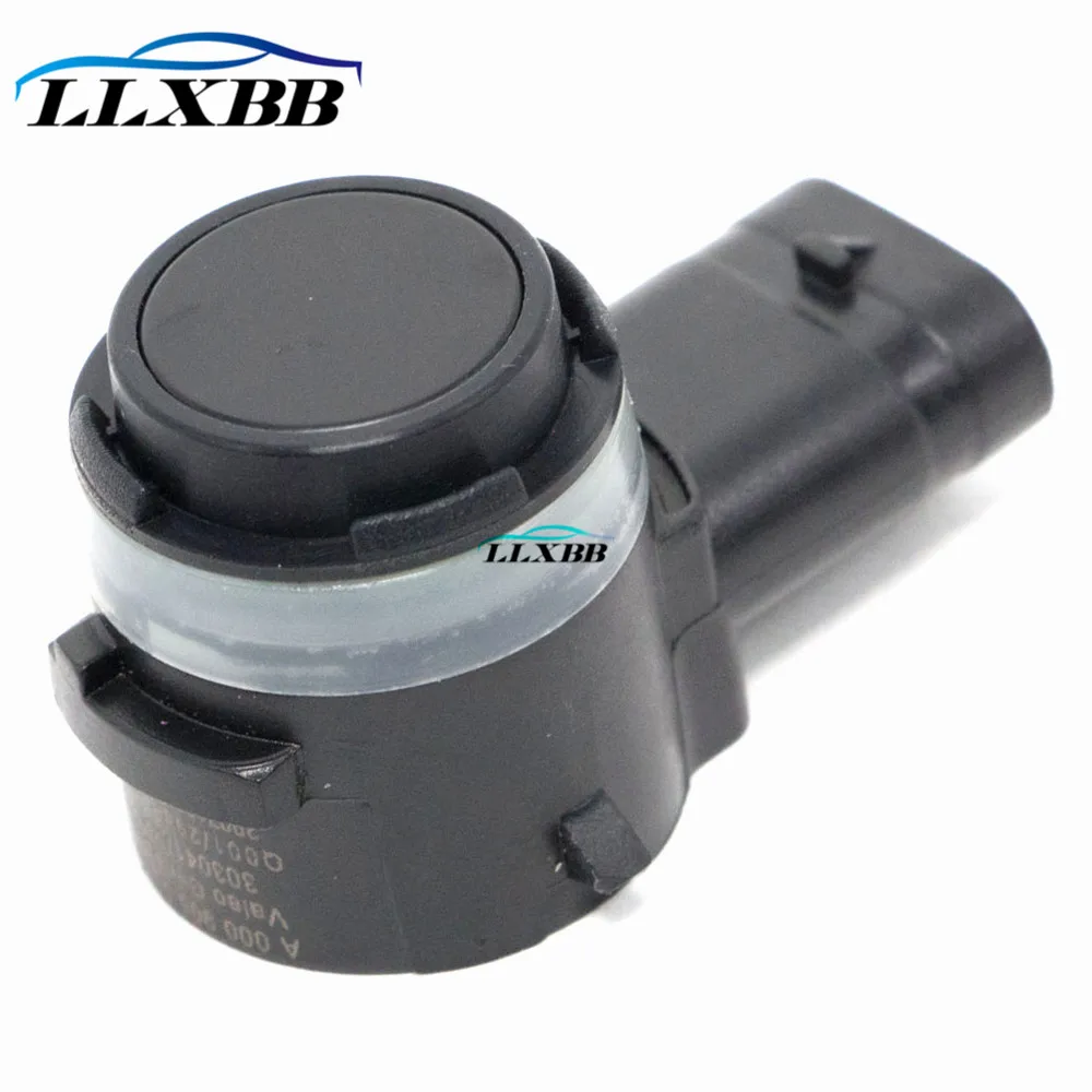 Original Pdc Parking Sensor A0009051202 For Mercedes W117 W176 ...