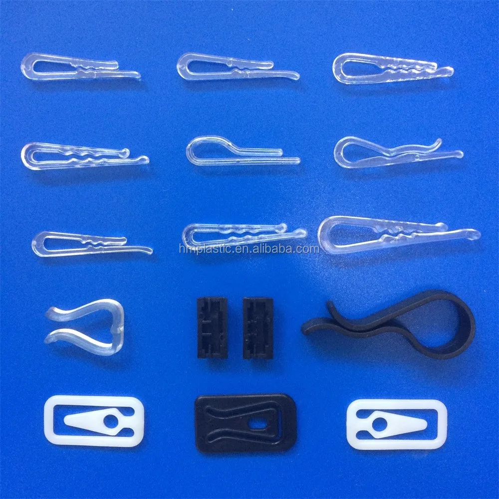 Ps Clear Handsome Plastic Shirt Clip - Buy Small Plastic Clips,Handsome ...