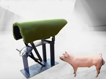 Dummy Sow For Pig/boar Animal Artificial Insemination(dummy Sow-a9 ...