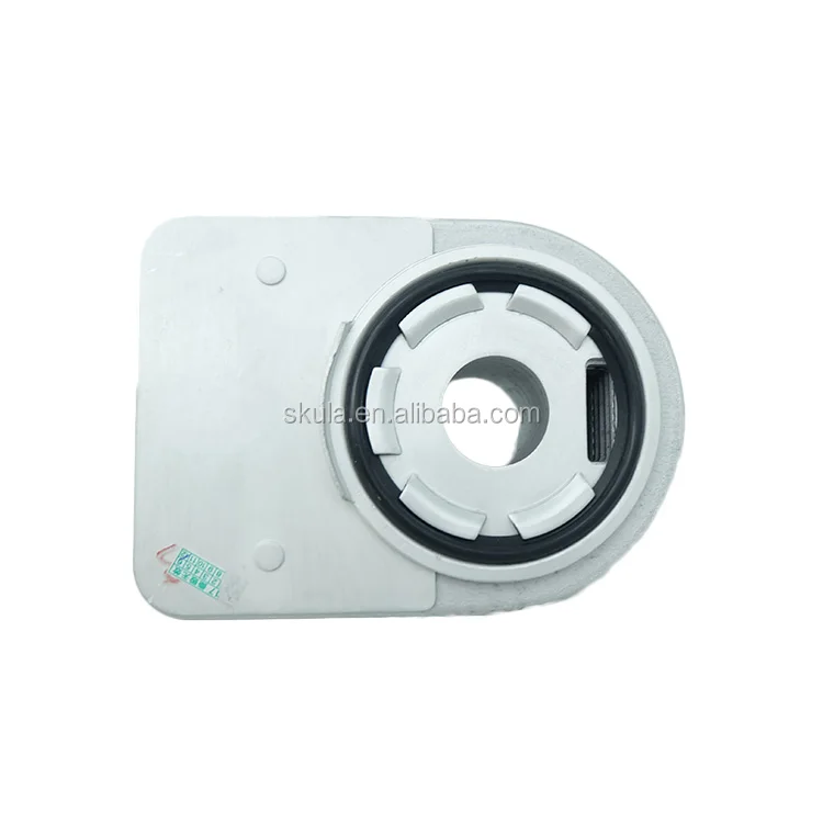 F0RD Auto Parts OE: 7S7G-6B856-AA Oil Cooler for Ecosport, Fiesta ...