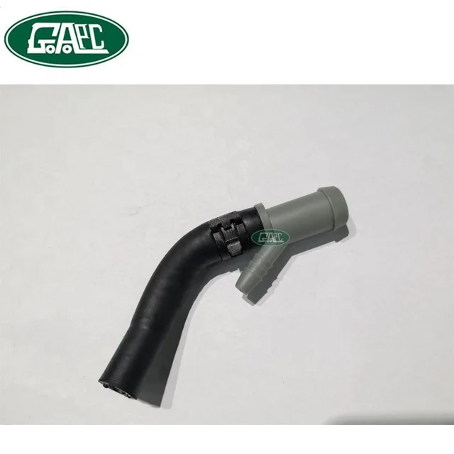 Throttle Body Heater Outlet Hose LR045239 for Land Rover