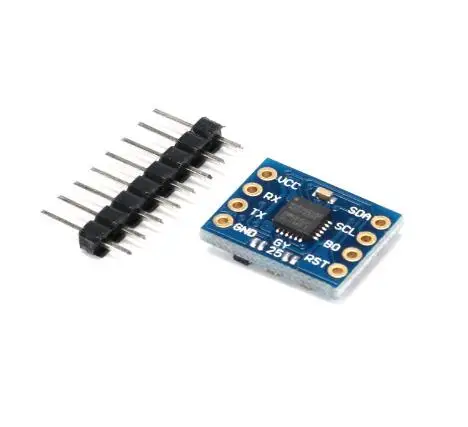 (bargain Price) Mpu-6500 - Buy Mpu-6500 6-axis Mems Motiontracking ...