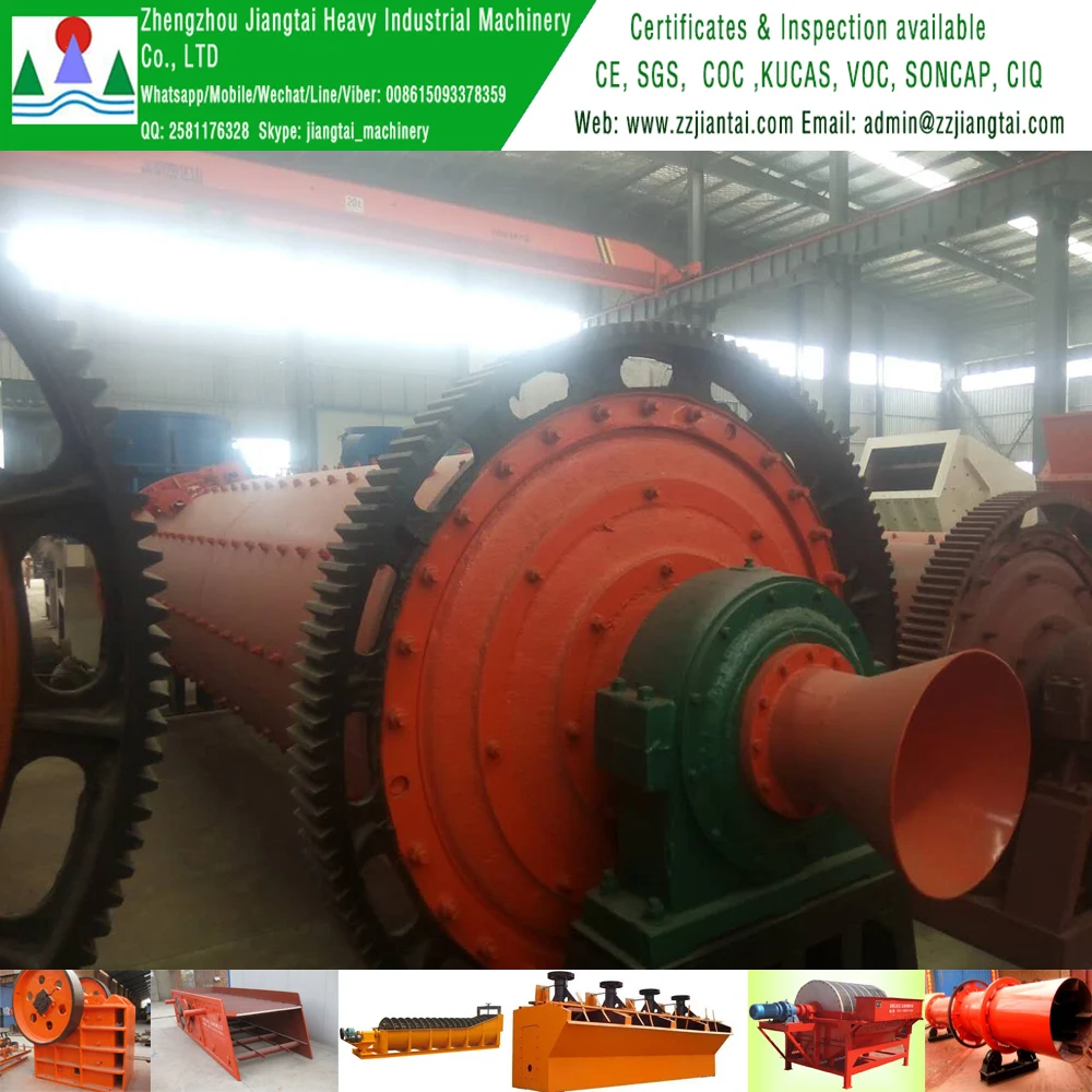 Factory Price Air Swept Ball Grinding Mill Machine For Coal Silica Sand ...