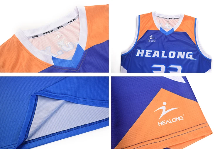 Custom New Style Violet Basketball Uniform Jersey Shirt Design - Buy ...