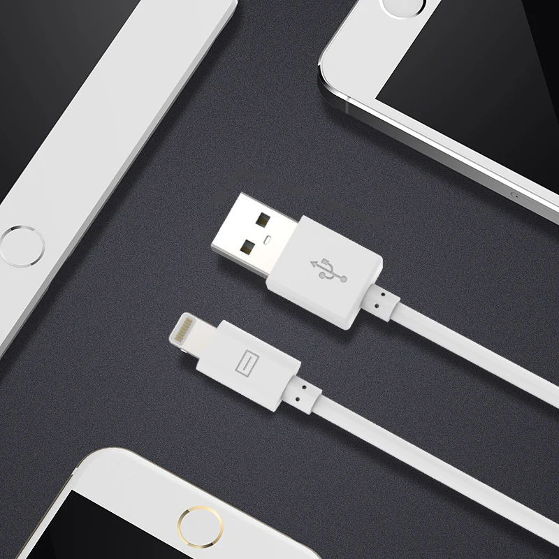 Oem Cables Made For Iphone 6 Usb Cable Charging Sync Data Cable - Buy ...