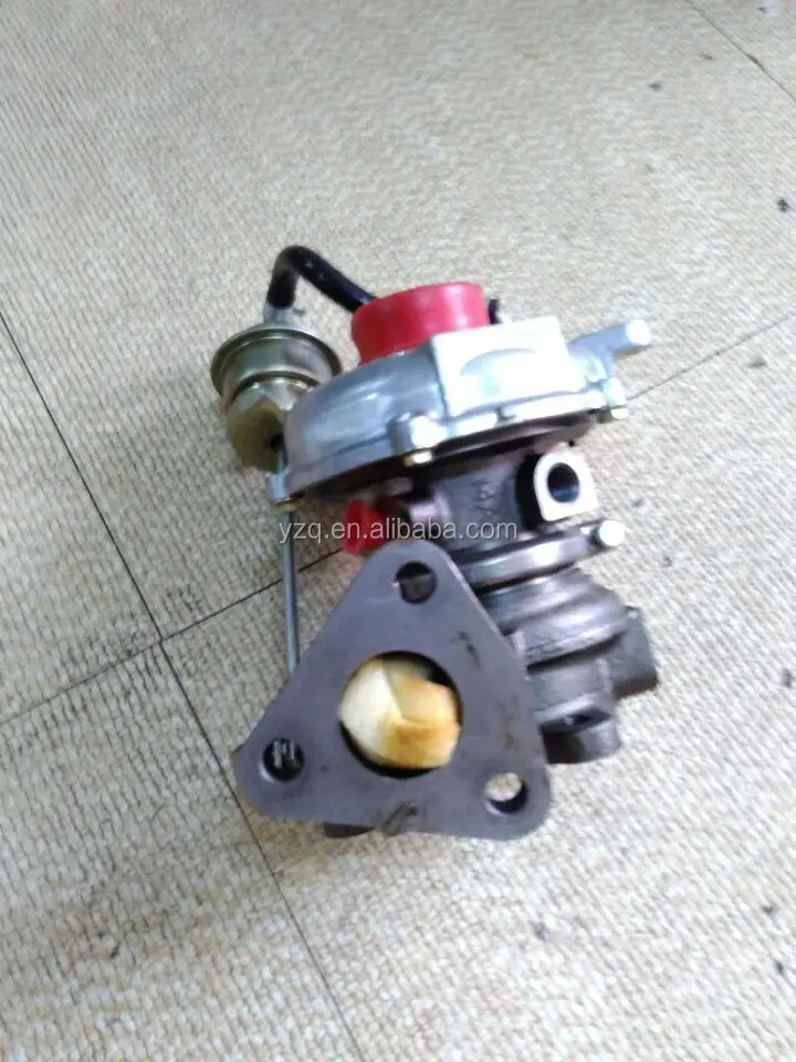 1515a030 Turbocharger For Mitsubishi L200 Turbo - Buy 1515a030 ...