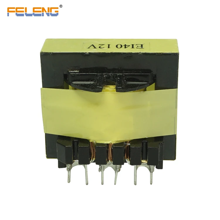 Ei 페라이트 코어 변압기/ei 33 Ei40 Ac 인버터 Ei-40 고주파 변압기 - Buy Ei 페라이트 코어 변압기 ...