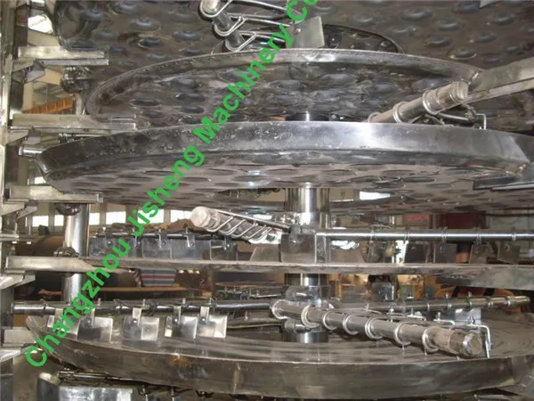 Plg-300 Series Continuous Plate Dryer - Buy Plate Dryer,Continuous ...