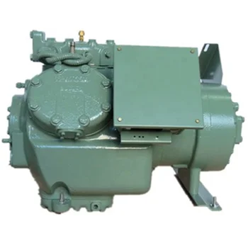 40hp Semi-hermetic Carrier 06e Compressor Model 06ea299 For Sale - Buy ...