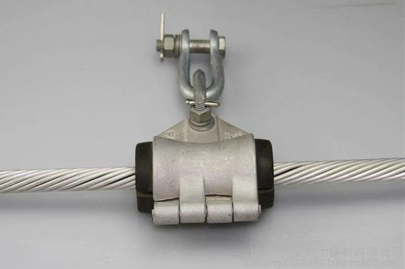 ADSS Suspension Clamps - Reliable Tangent Pole Accessories