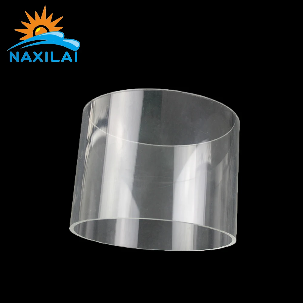 Plexiglass Pmma Acrylic Cylinder - Buy Acrylic Cylinder,Pmma Cylinder ...