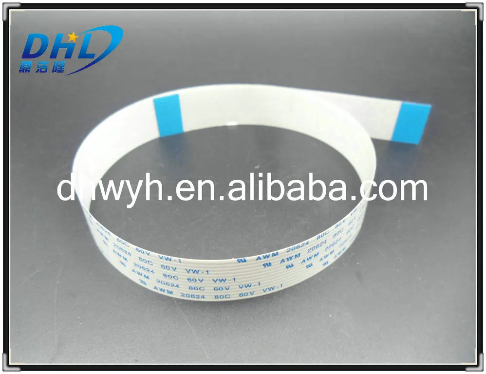 Printer Head Cable For Printer Lx350 - Buy Lx350 Printer Head Cable,For ...