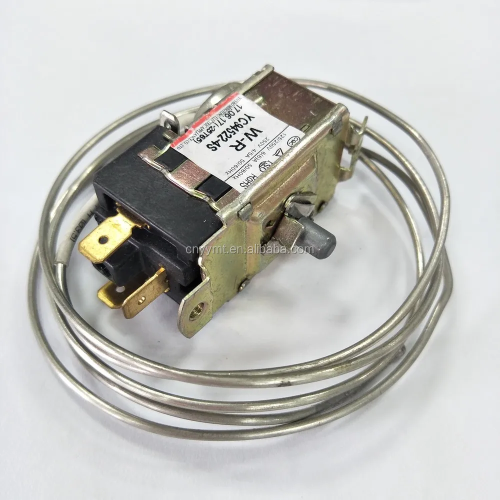 Good Quality Deep Freezer Control Temperature Thermostat - Buy ...