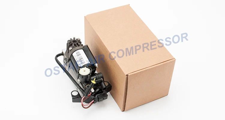 W220 W211 C219 Air Suspension Compressor Pump 220 320 0104,211 320 0104 ...