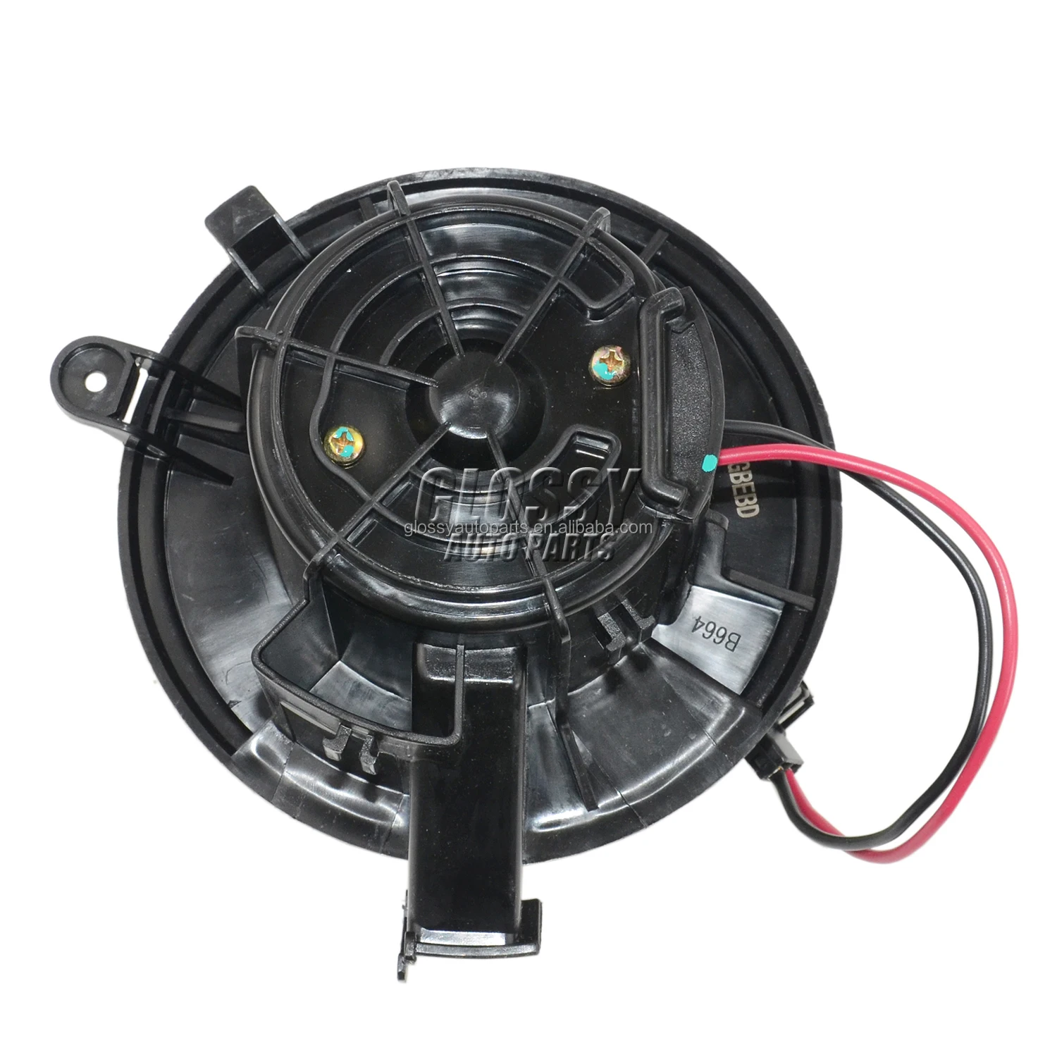 Glossy Blower Motor For Mercedes A2048200008 A2048200208 2048200008 ...