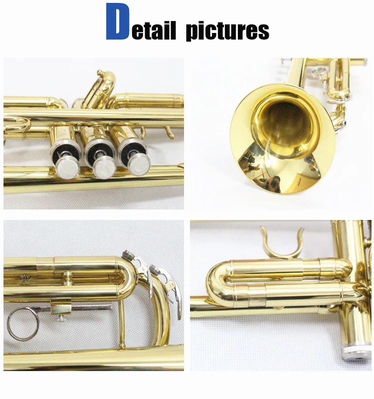 Ftr-100l China Golden Supplier Best Quality And Cheap Brass Wind ...