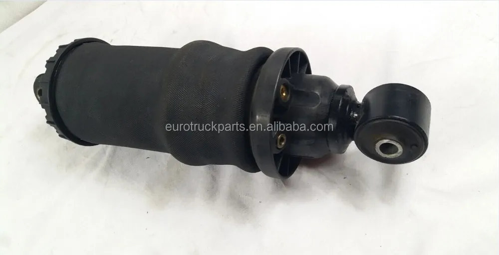Oem 313078 81417226073 Heavy Duty European Tractor Suspension System ...