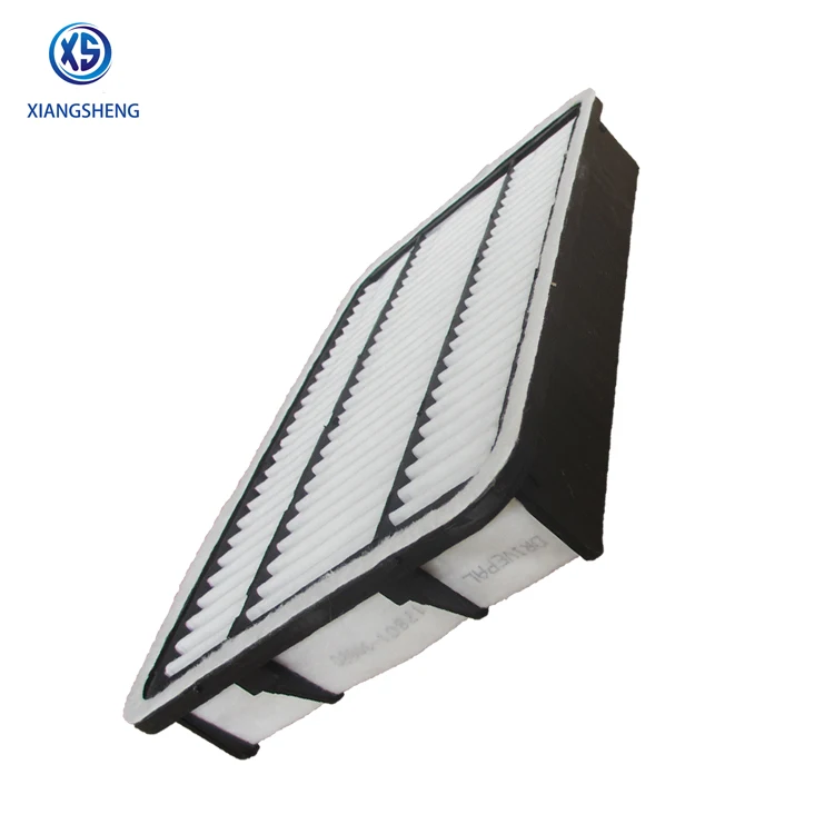 Hebei Air Filter Manufacturer Supply Quality Air Filter 17801-30060 ...