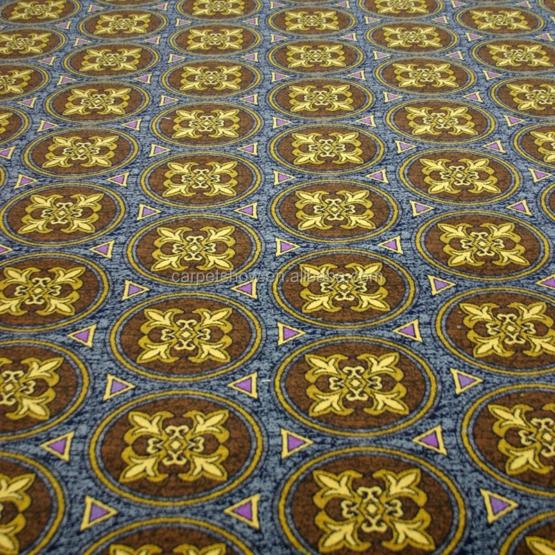 80%wool 20% Nylon Woven Axminster Carpet Axminster Broadloom Carpet ...