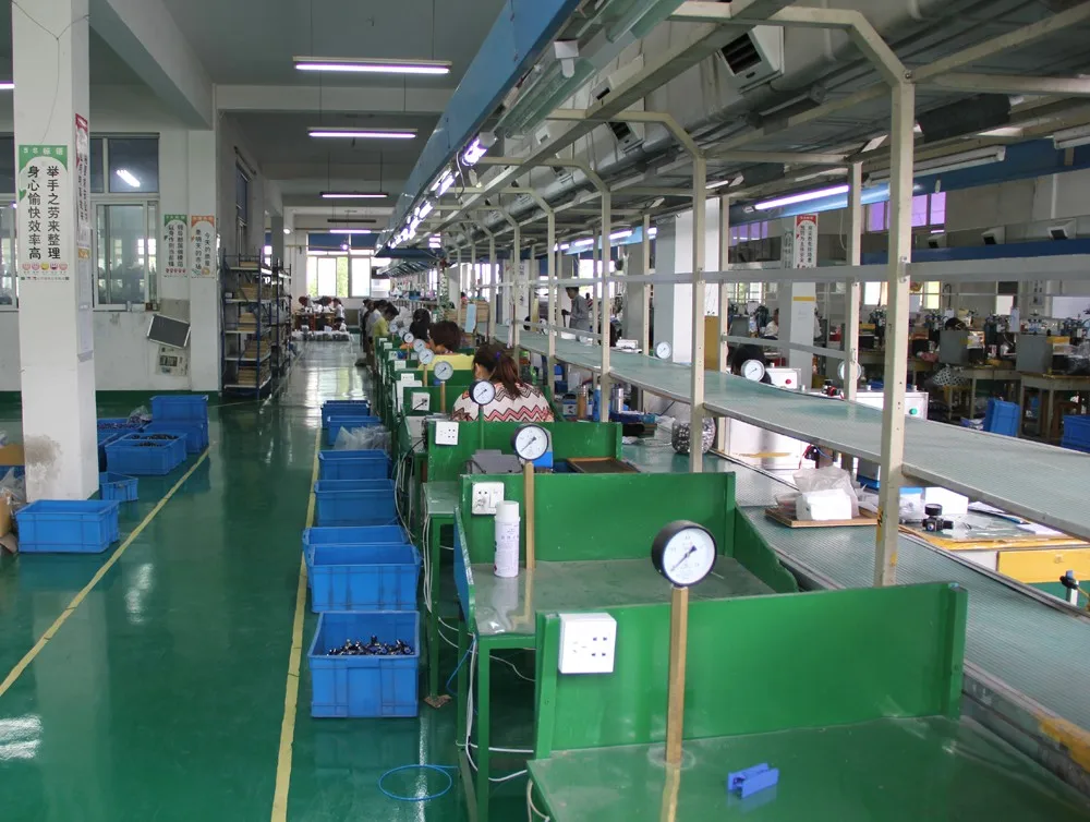 Euro Style Universal Quick Coupling - Xhnotion - Buy Euro Type Quick ...