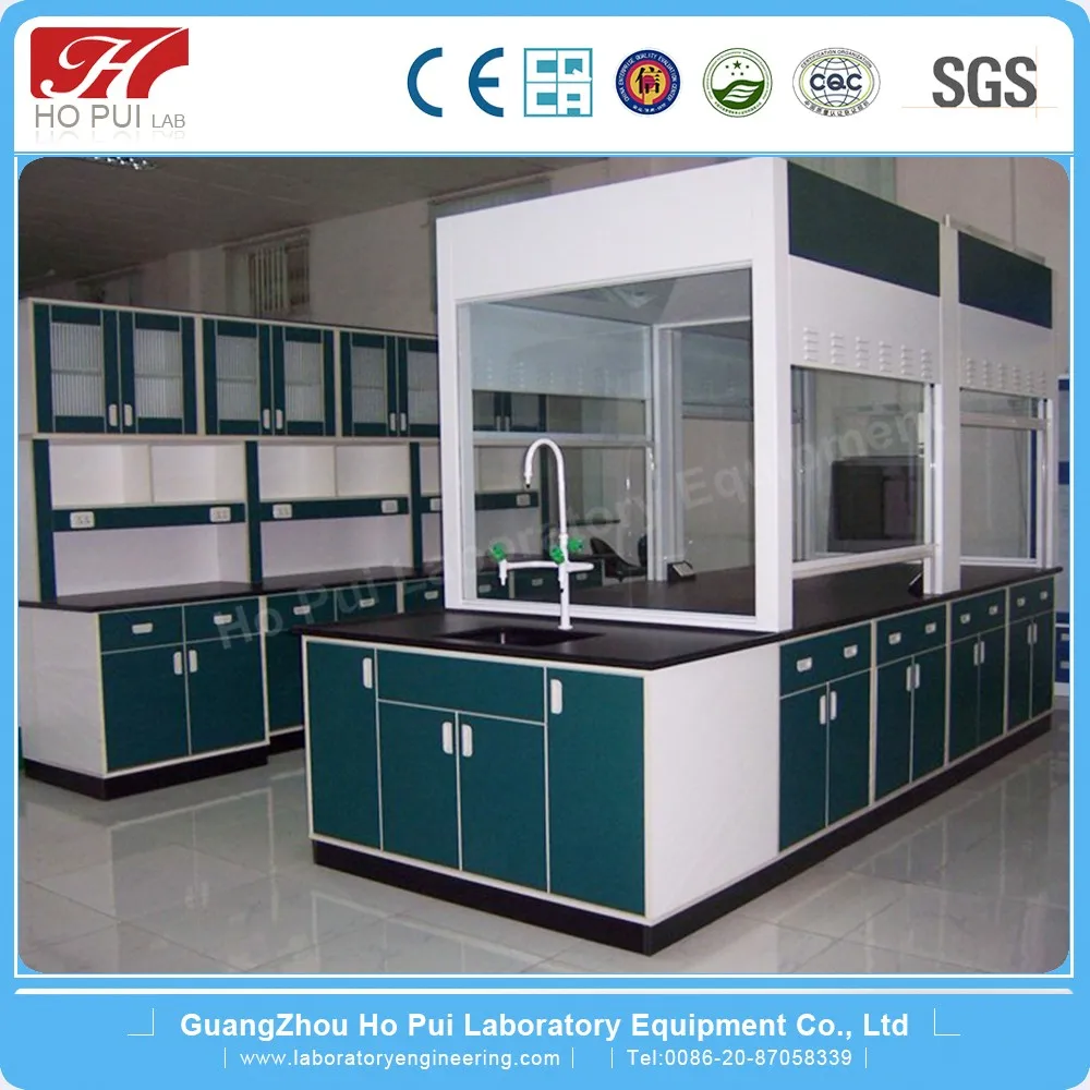 Chemistry Lab Equipment,Chemical Laboratory Bench,Chemistry Workbench ...