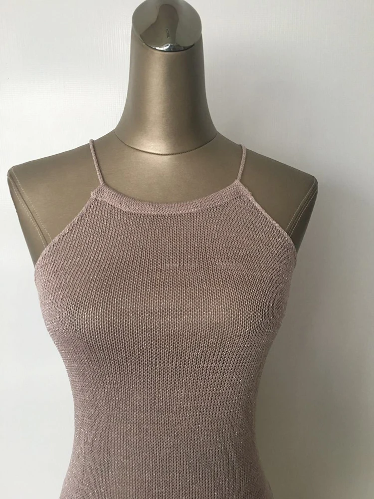 Net Beach Swimsuit For Women Sleeve Cover Ups Bikini Bodycon Cover Up ...