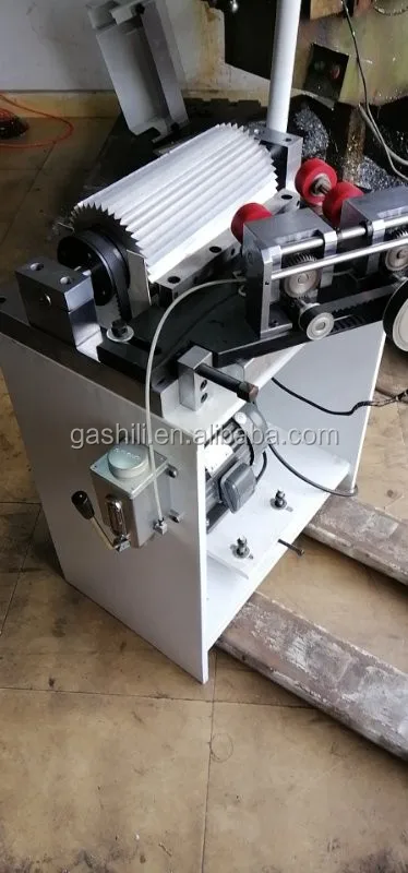 Automatic Shiny Glitter Making Machine for Cosmetics - Efficient ...