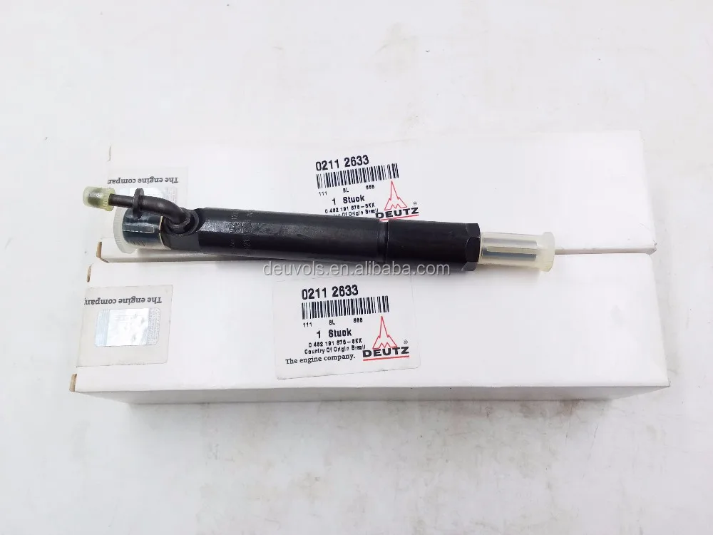 Deutz D2011l03 D2011l04 Oil Pressure Sensor 04190850 - Buy 04190850 ...