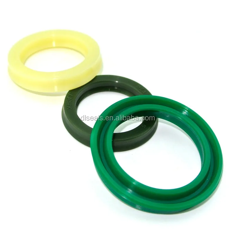 Pu Hydraulic Cylinder Rod Seal U Seal Idi Rod Seal View Hydraulic Idi Rod Seals Dl Piston Rod