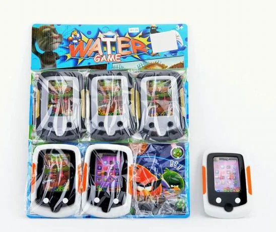 Mini Handle Plastic Ring Toss Water Ring Game Toy - Buy Water Ring Game ...