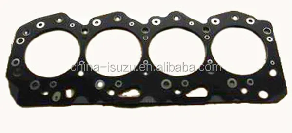 Auto Parts D-MAX 4JJ1 4JK1 Cylinder Head Gasket 8-97328868-1 for Isuzu
