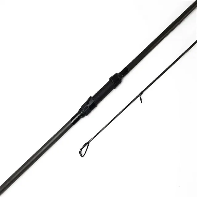 24T+30T Carbon Fiber Superior Fishing Carp Rod - 12ft, 13ft