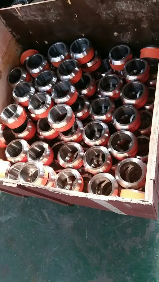 API Standard Weco Male/female Hummer Union - High Pressure