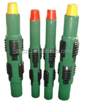 API Drilling Rig Oil Well Drill Fishing Tool Casing Scraper
